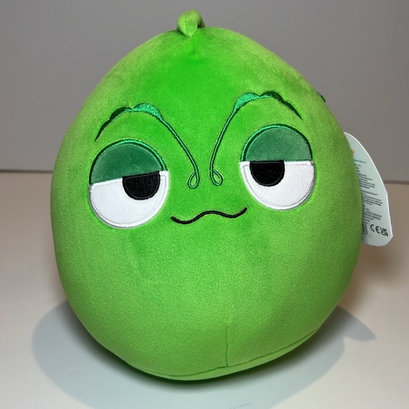 Squishmallows | Toys | Squishmallows X Disney Pascal From Tangled ...